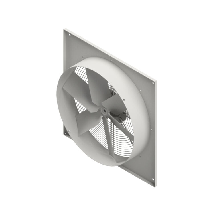Ventilatori industriali assiali | Moro srl