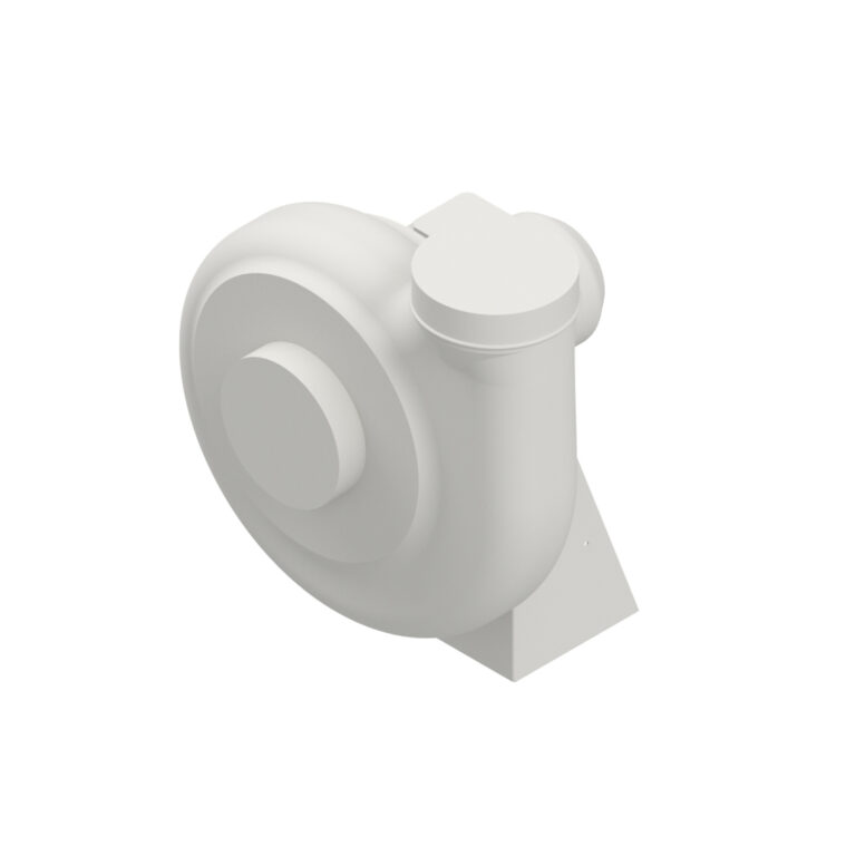 Ventilatori anticorrosione | Moro srl