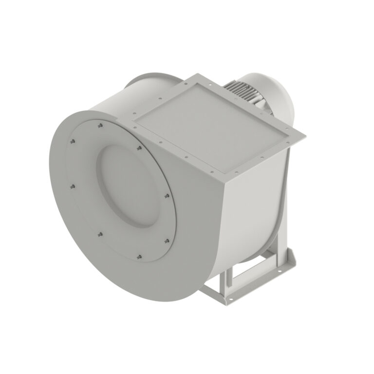 Serie MN - Moro Ventilatori